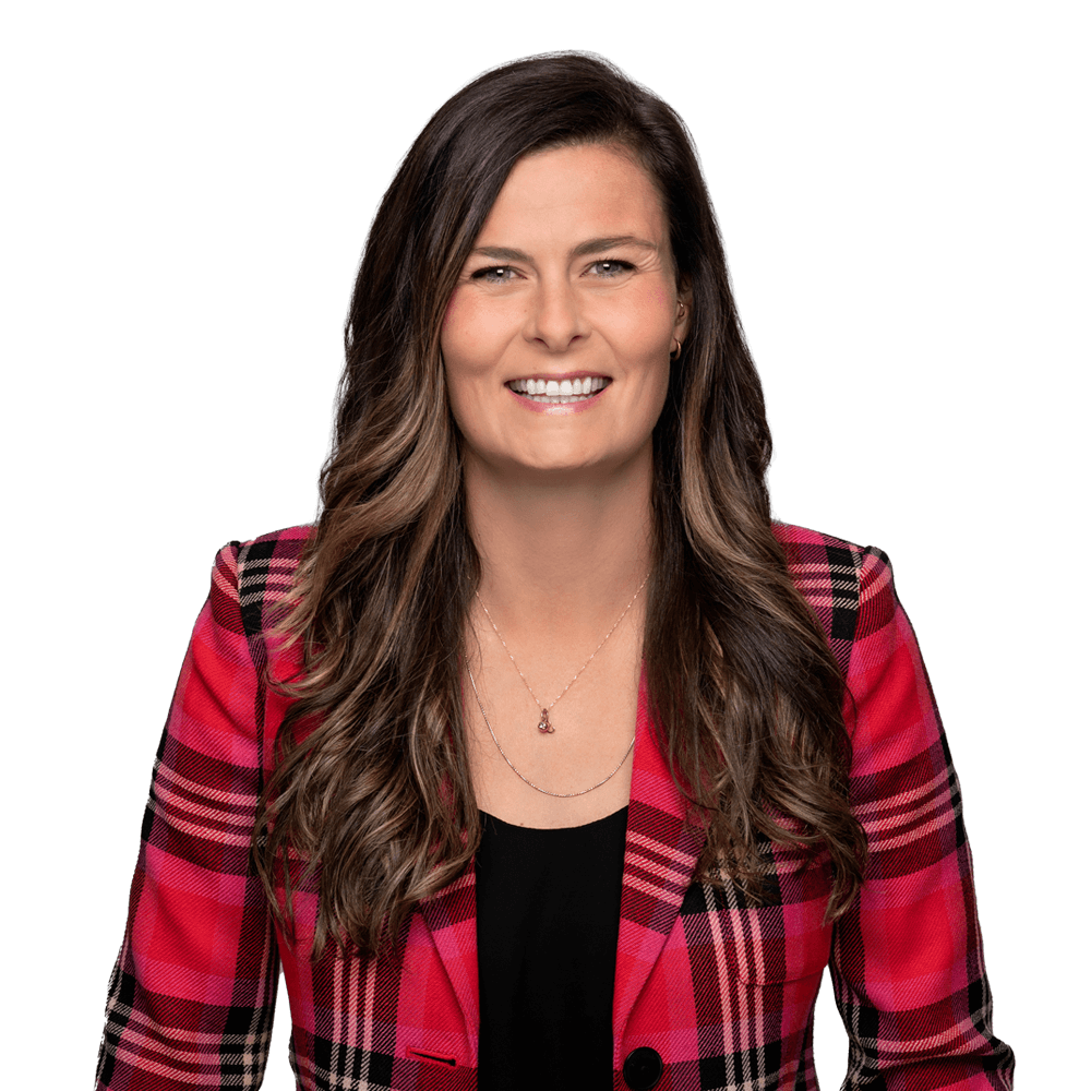 Allie Laurent - Labour & Employment | McLennan Ross LLP