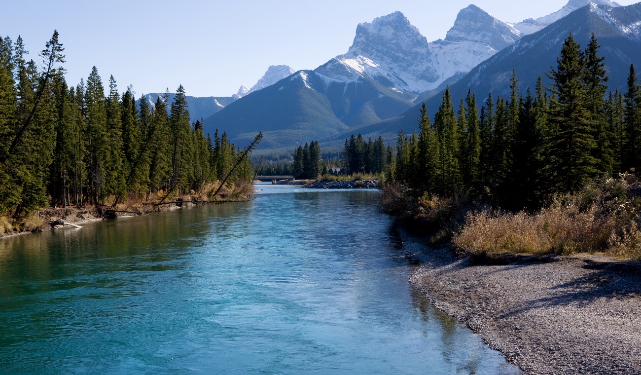 Adapting to Dry Realities: Alberta's Call to Action for Water Conservation