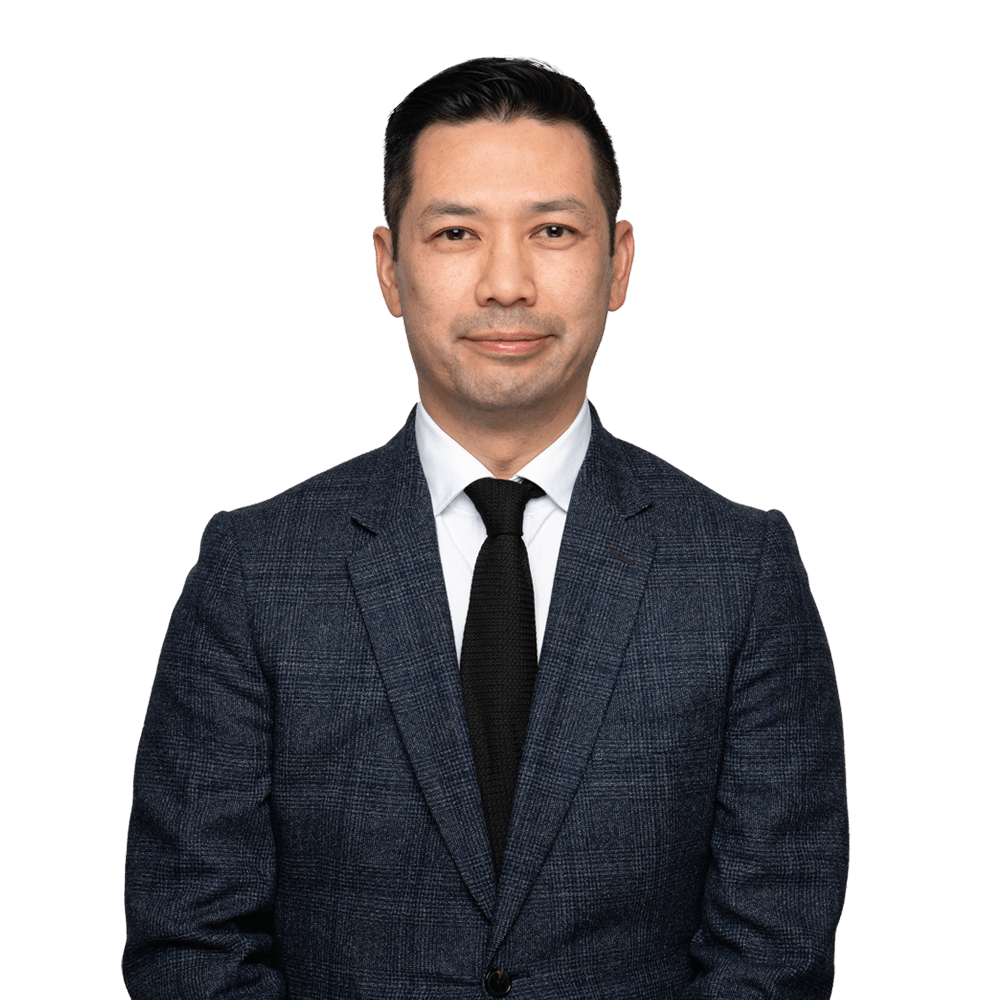Bryan Kwan - Immigration Law | McLennan Ross LLP