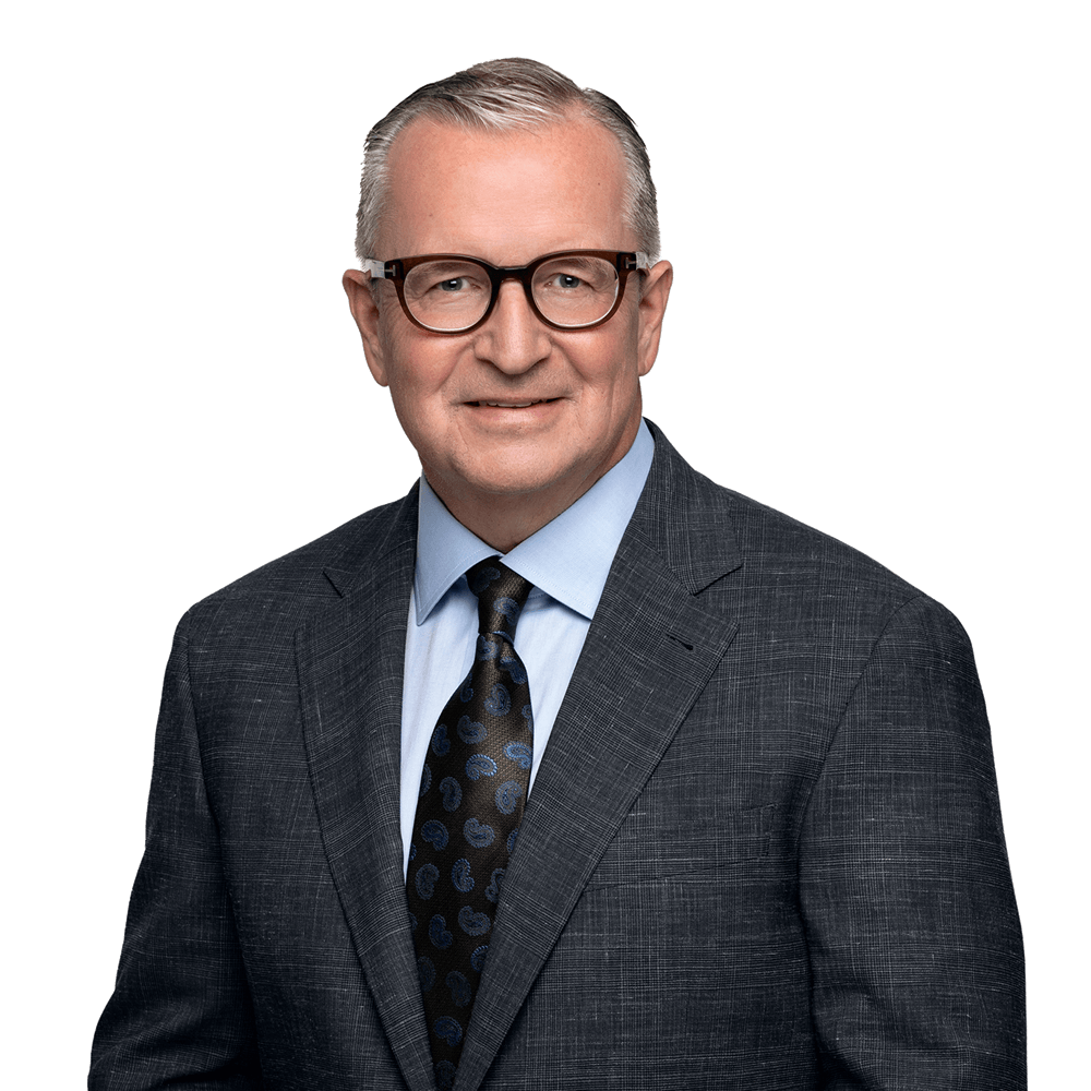 Doug Evanchuk - Corporate Commercial Law | McLennan Ross LLP