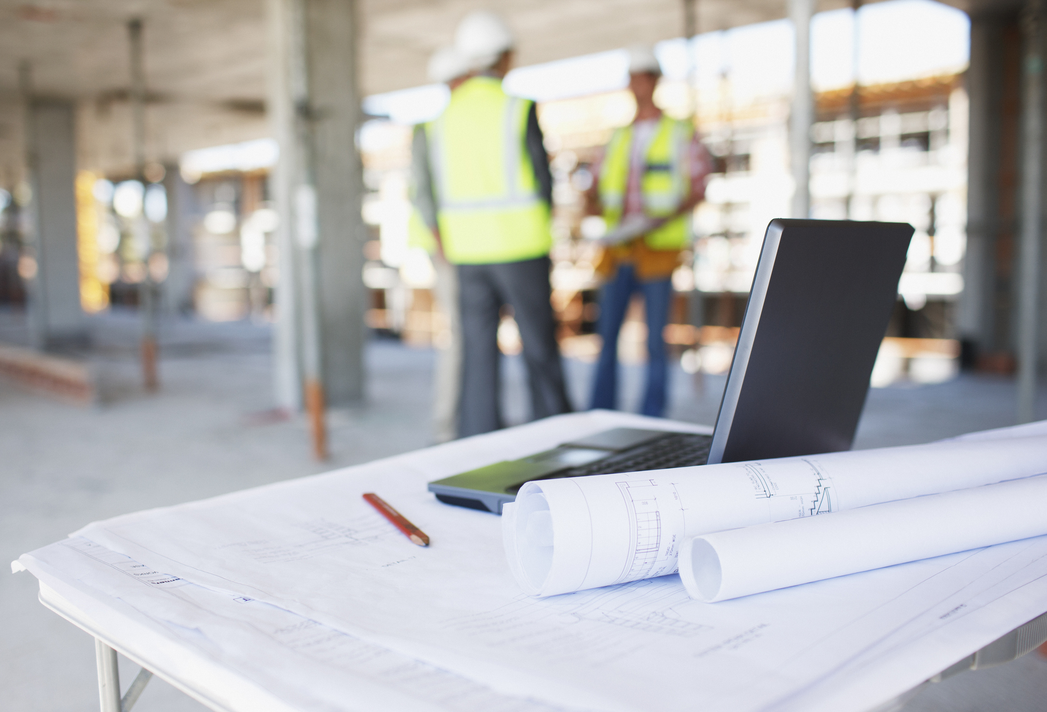 Lessons in Construction: Documenting Contracts and Site Visits is Critical