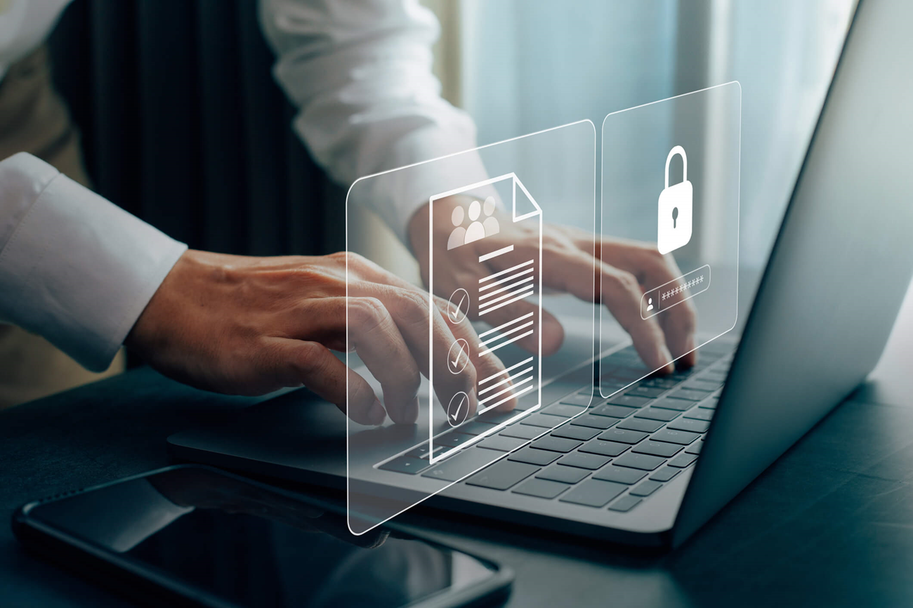Put Your House in Order: Preparing Public Bodies for a New Privacy ...