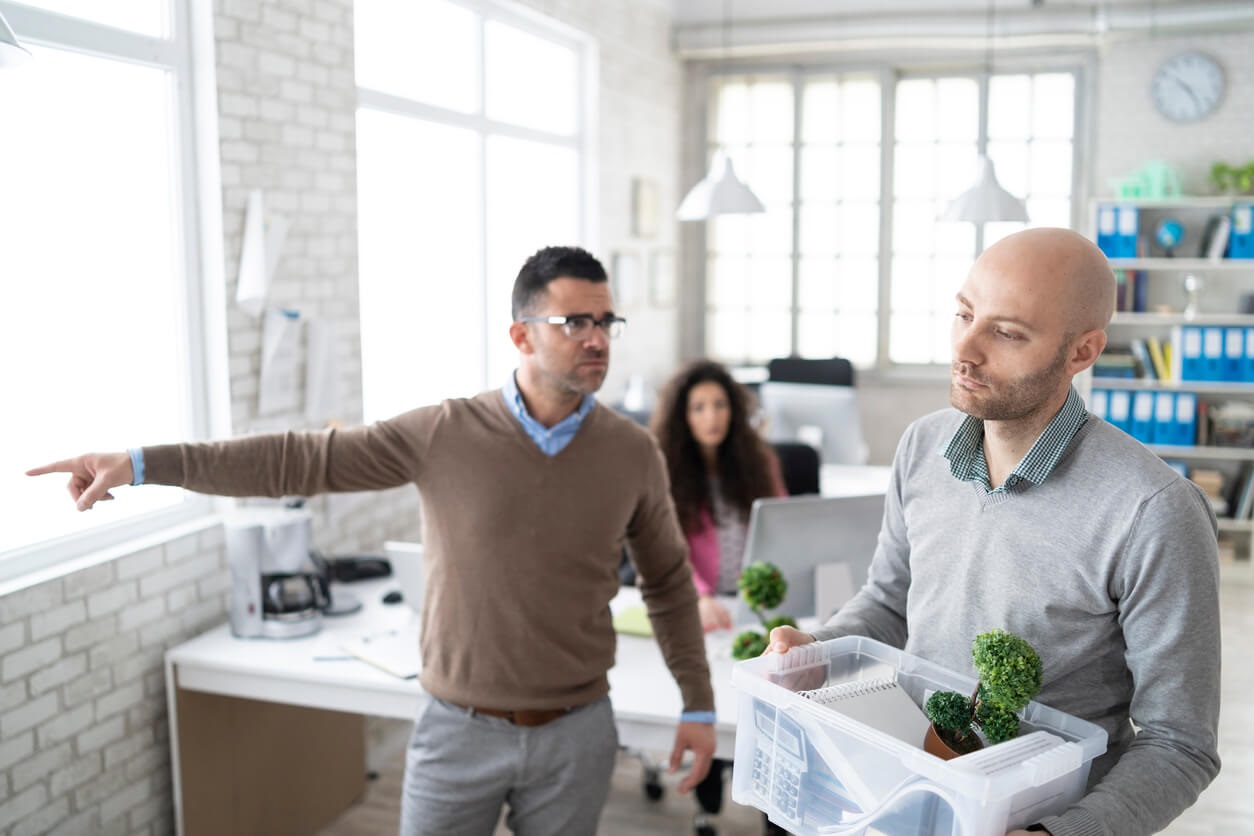 Ruston v Keddco and the Risks of Employee Intimidation