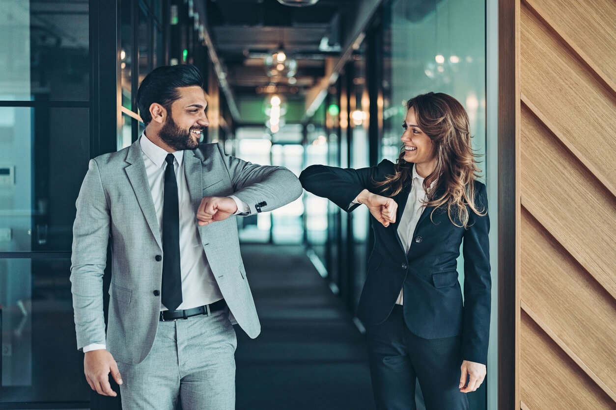 Post-Pandemic Workforce Management