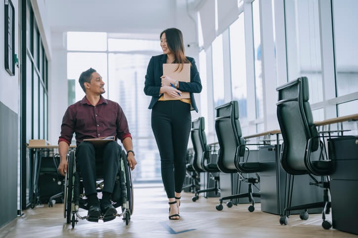Accommodating Disabilities: How Far do Employers Have to Go?