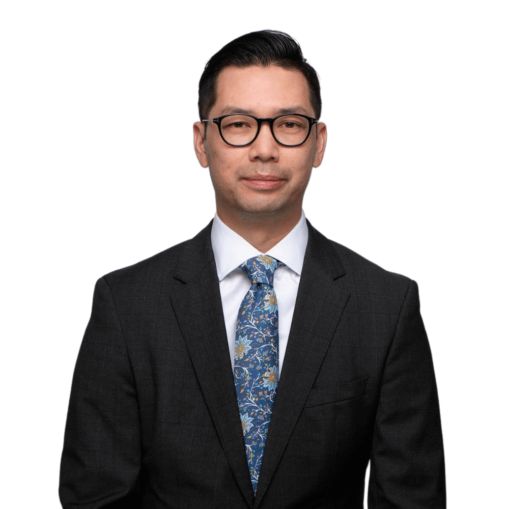Bryan Kwan - Immigration Law | McLennan Ross LLP