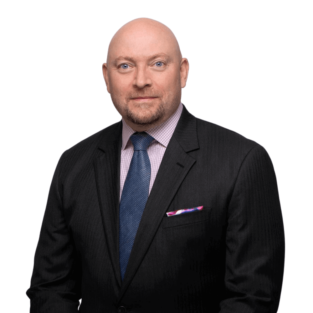 Corbin Devlin - Construction Law | McLennan Ross LLP