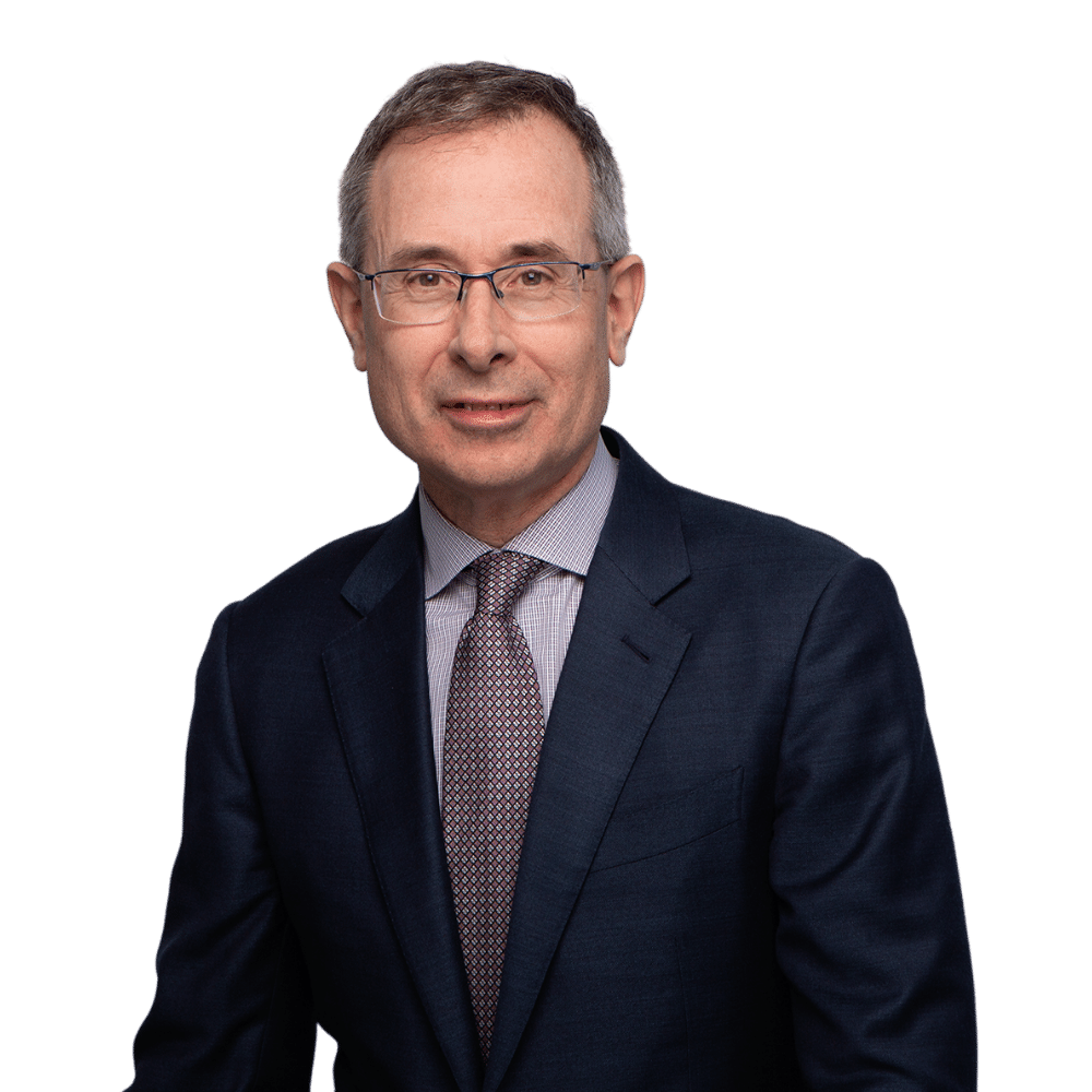 Damon Bailey K.C. - Labour & Employment | McLennan Ross LLP