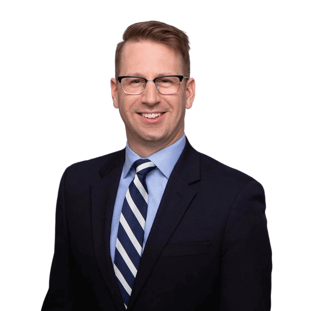 Daniel Weber - Labour & Employment | McLennan Ross LLP