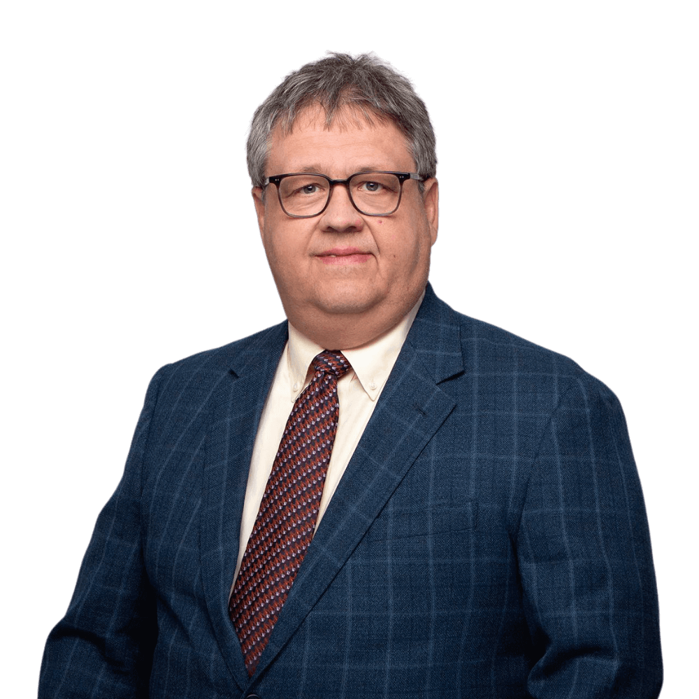 David Risling - Labour & Employment | McLennan Ross LLP