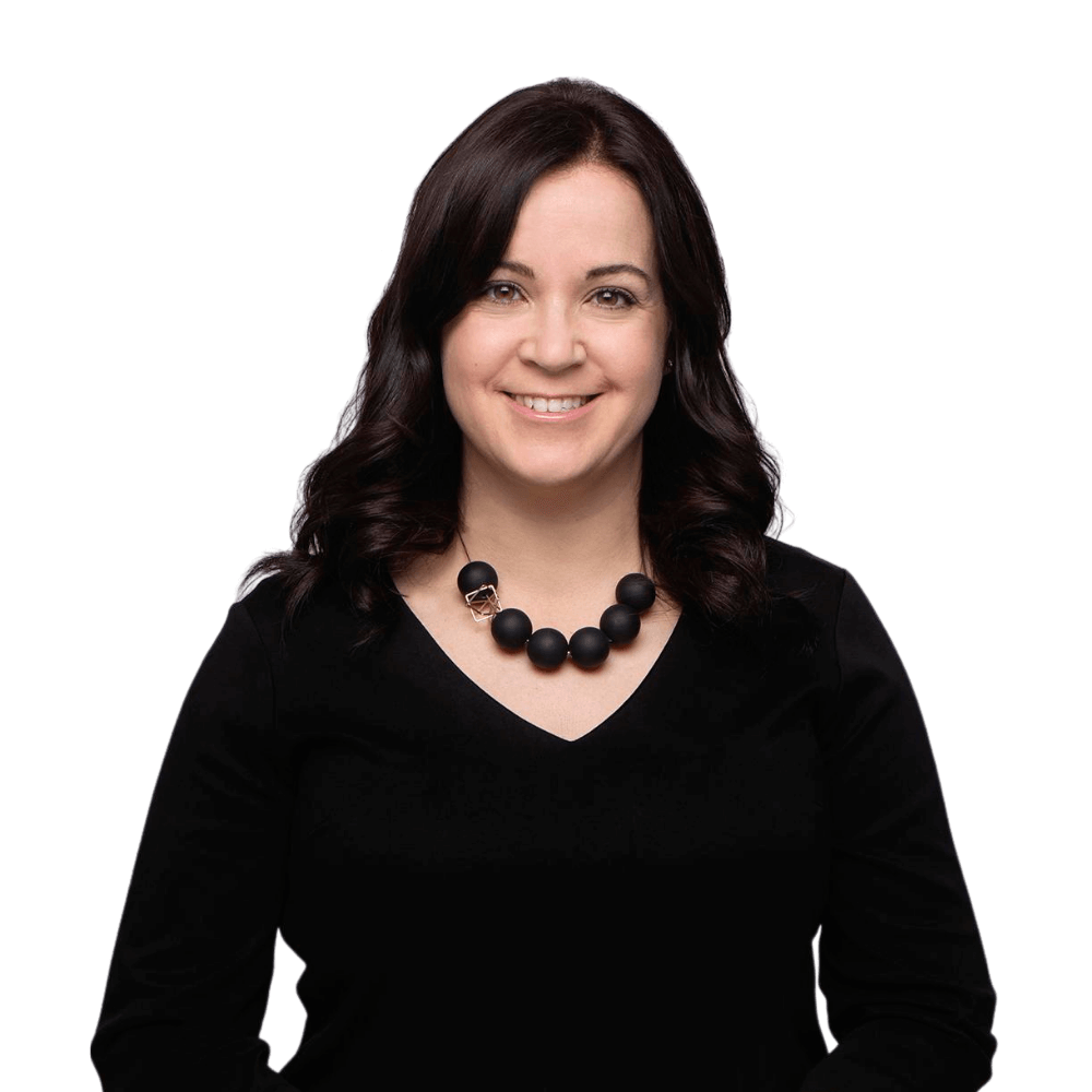 Denise Prokopiuk - Corporate Commercial Law | McLennan Ross LLP