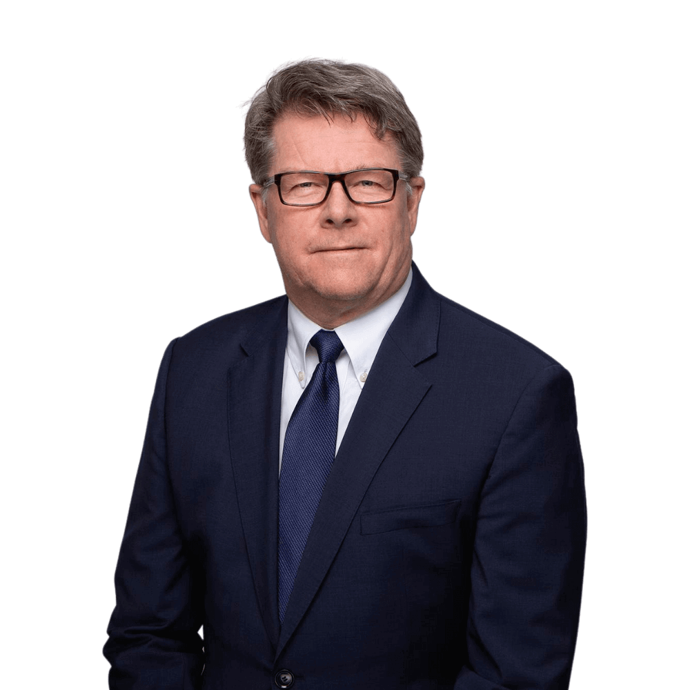 Douglas Boyer - Insurance Defence | McLennan Ross LLP