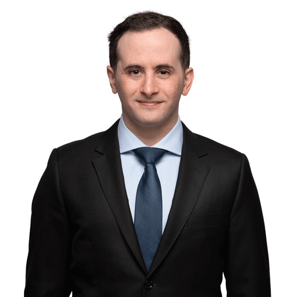 Ethan Zipman