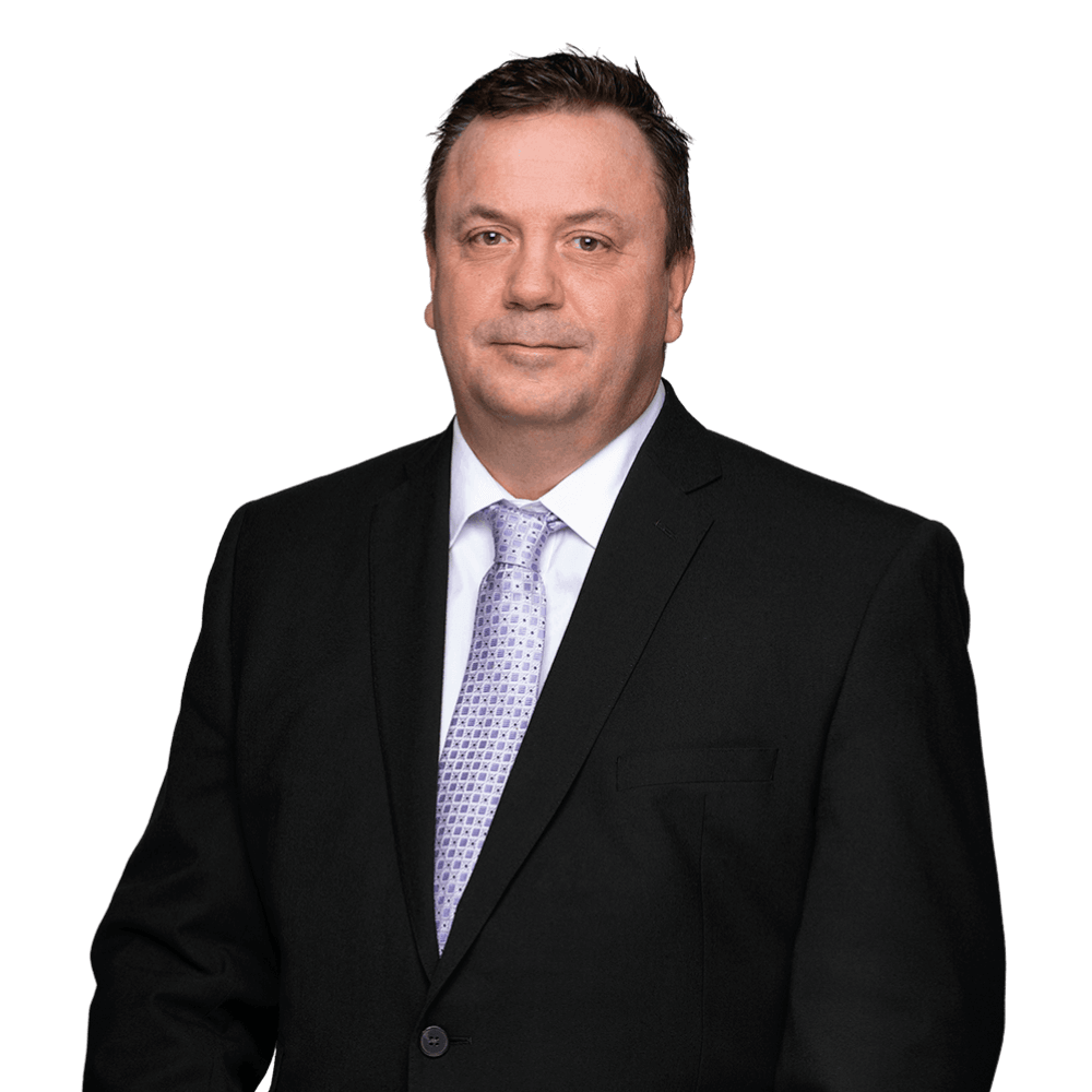 Gary Zimmermann - Commercial Litigation | McLennan Ross LLP