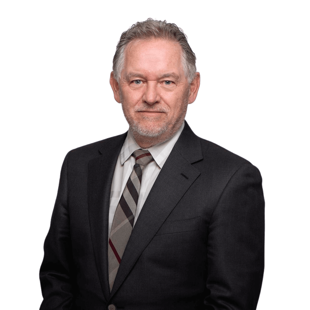 Gerhard Seifner - Labour & Employment | McLennan Ross LLP