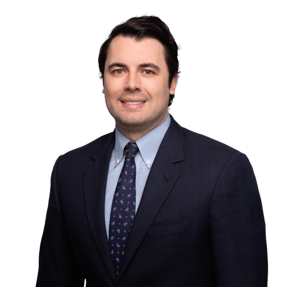 Iain Bailey - Occupational Health & Safety| McLennan Ross LLP