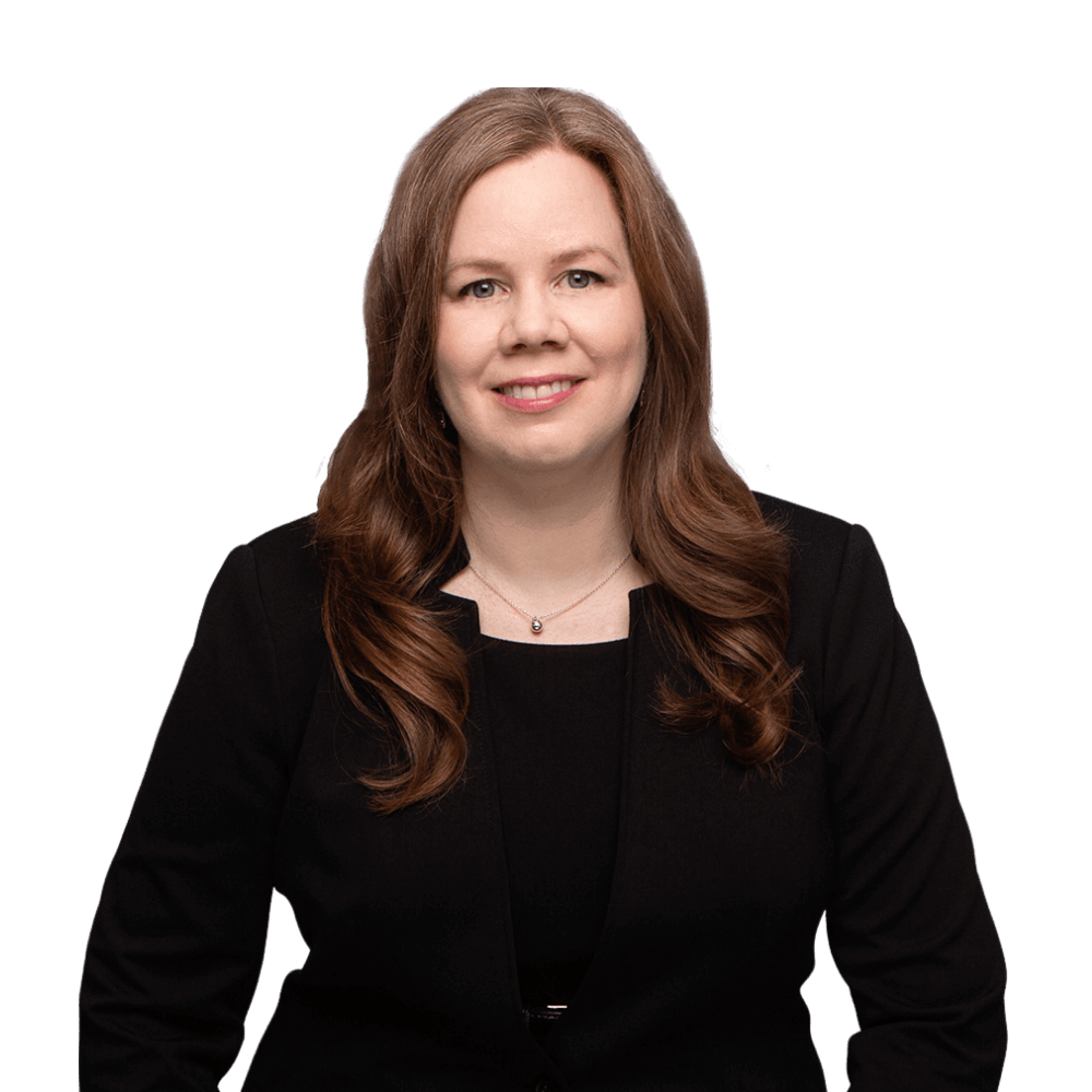Jennifer Biernaskie - Commercial Litigation | McLennan Ross LLP