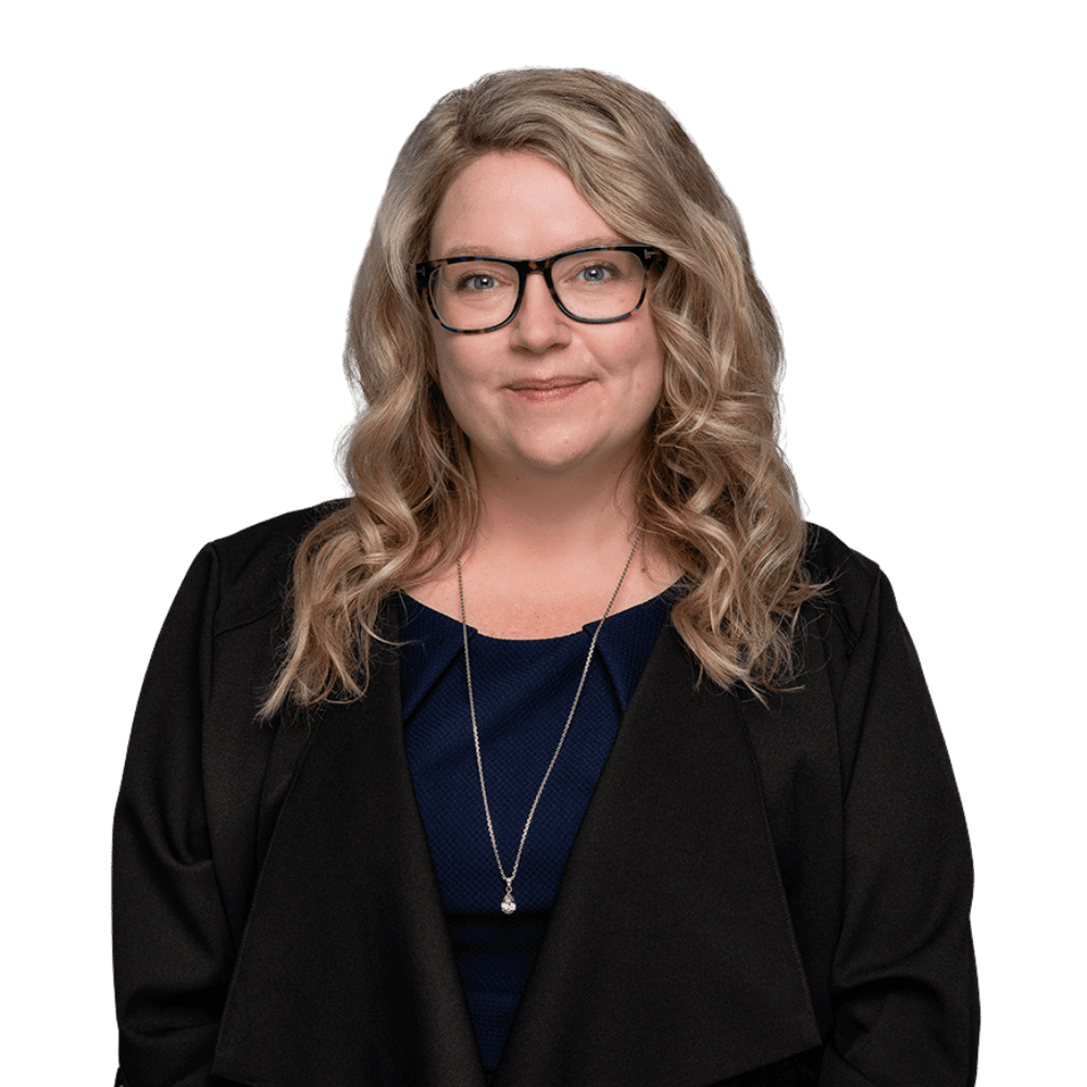 Jennifer Davis - Construction Law | McLennan Ross LLP
