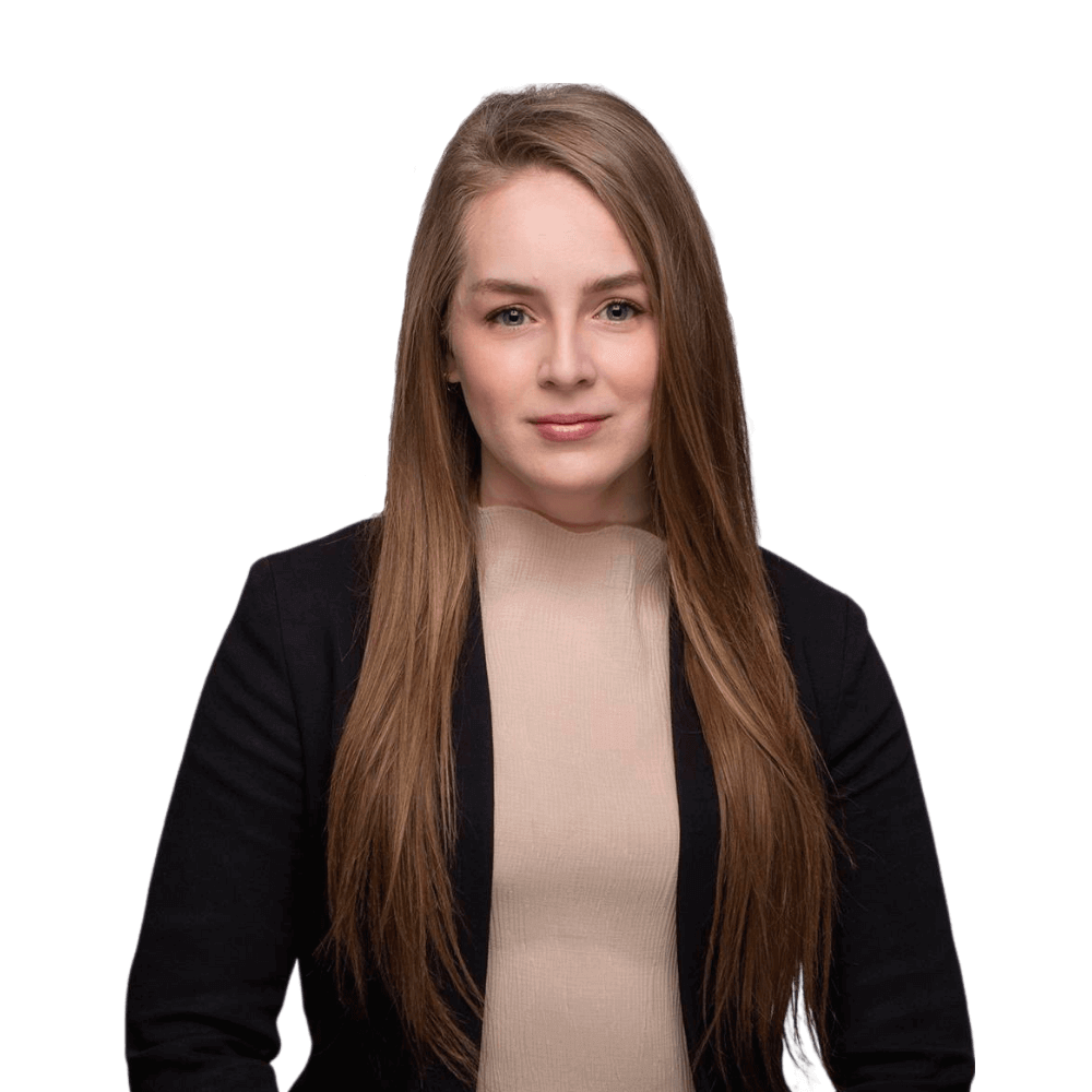 Justine Bell - Commercial Litigation | McLennan Ross LLP