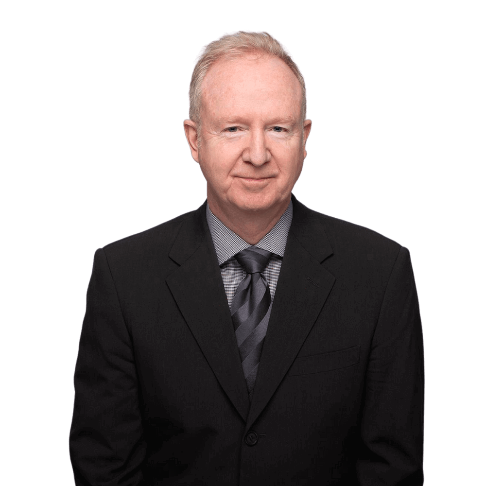 Ken Fitz - Commercial Litigation | McLennan Ross LLP