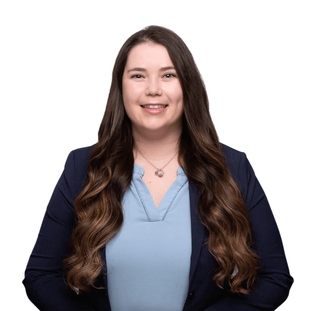 Lydia Roseman - Corporate Commercial Law | McLennan Ross LLP
