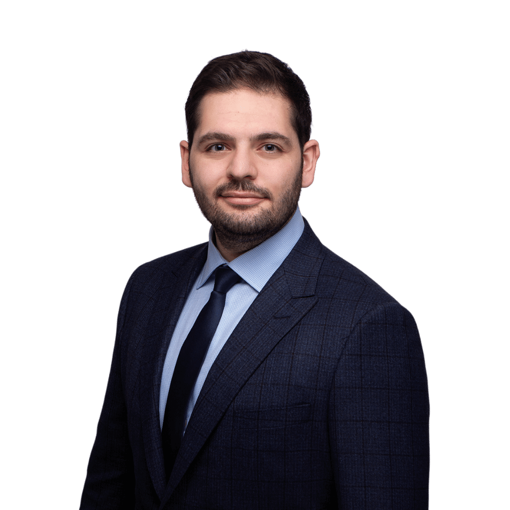 Marco Marrelli - Corporate Commercial Law | McLennan Ross LLP