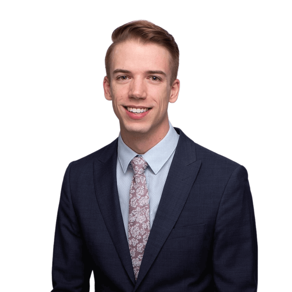 Matthew Ryan - | McLennan Ross LLP