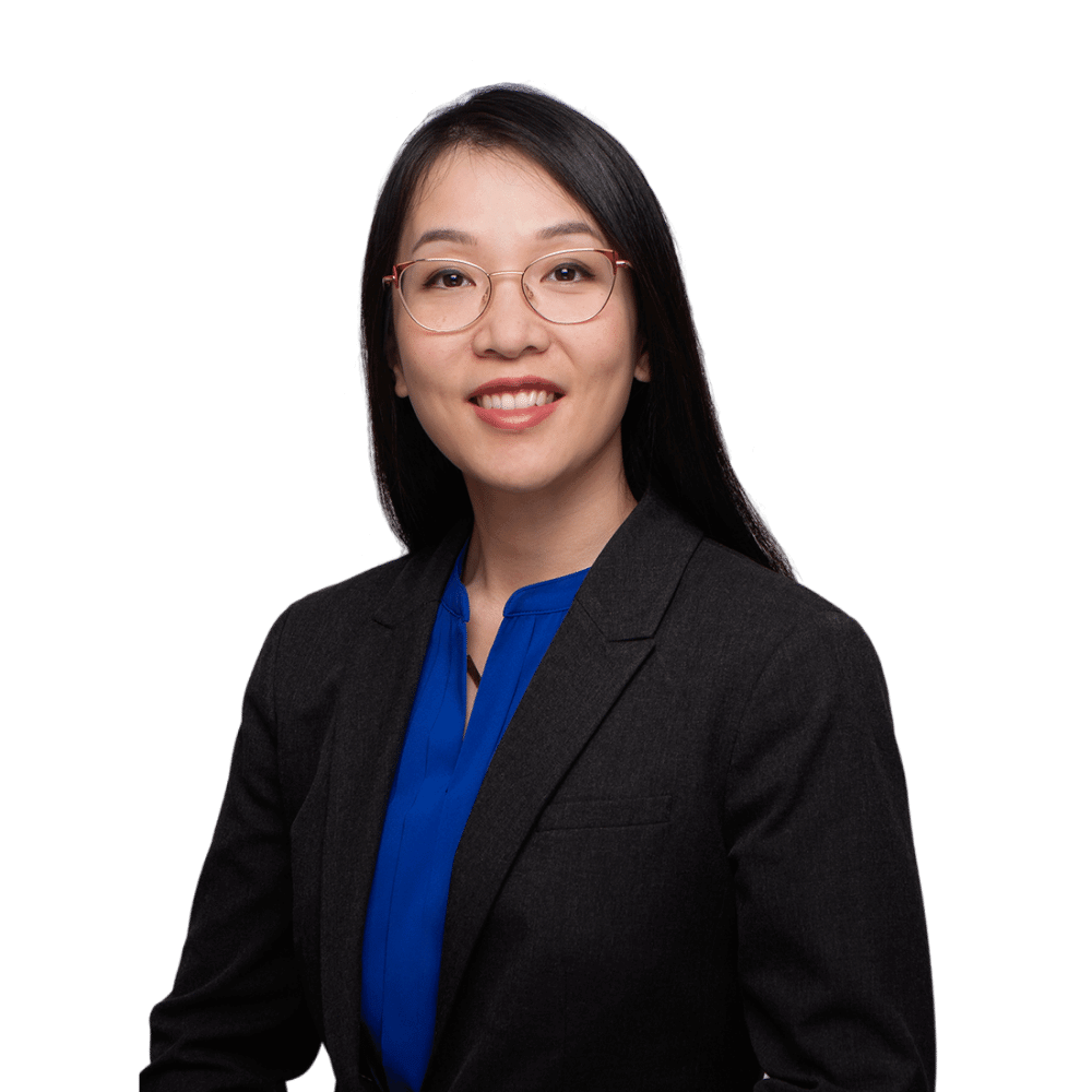 Michelle Fong - Corporate Commercial Law | McLennan Ross LLP