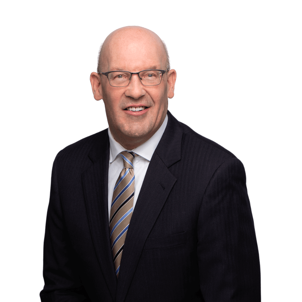 Peter Major K.C., Q. Arb - Commercial Litigation | McLennan Ross LLP