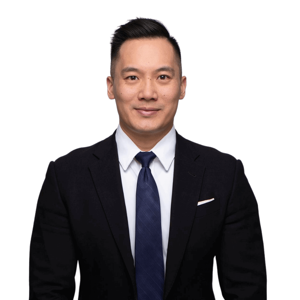Richard Wong - Construction Law | McLennan Ross LLP