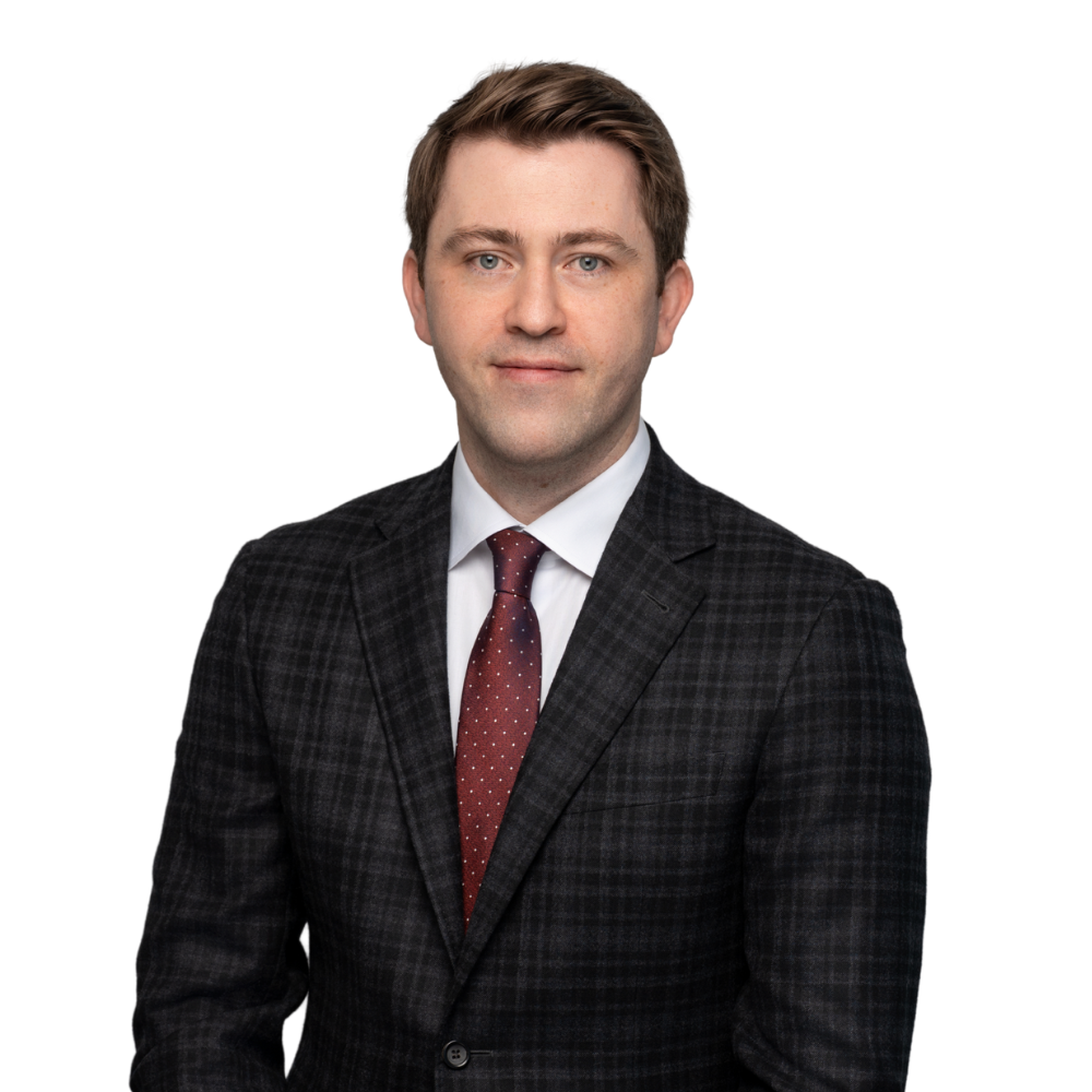 Thomas Boyd | McLennan Ross LLP