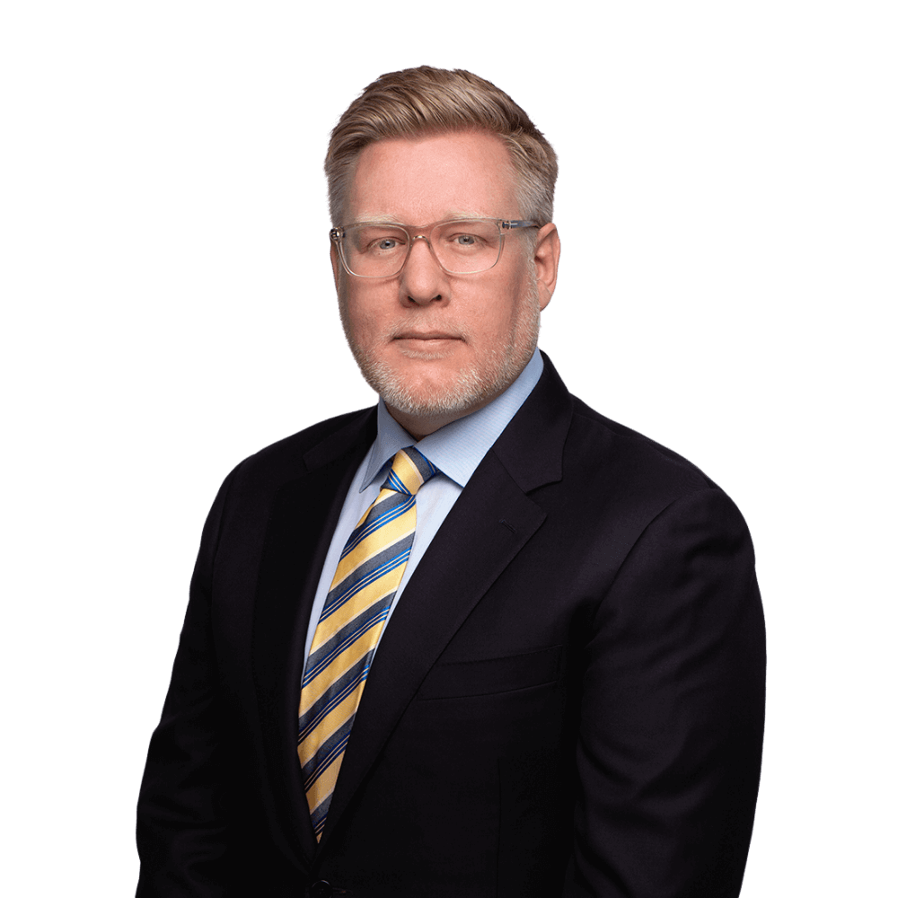 Timothy Mitchell, K.C. - Labour & Employment | McLennan Ross LLP